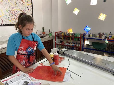 The Academic Curriculum Secondary