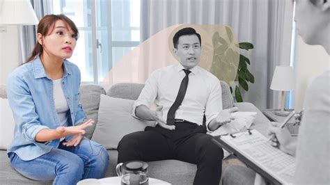 Why People Tolerate Difficult Personalities According To My Marriage Counselor YourTango