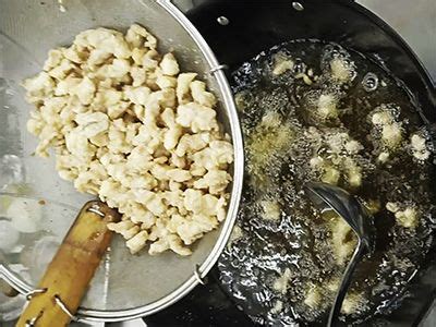 椒鹽雞軟骨食譜做法 TANG的Cook1Cook食譜分享