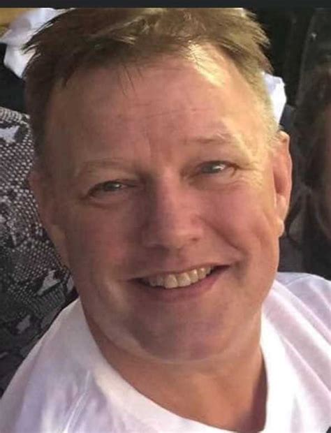Alan Holliday Obituary Langley Bc