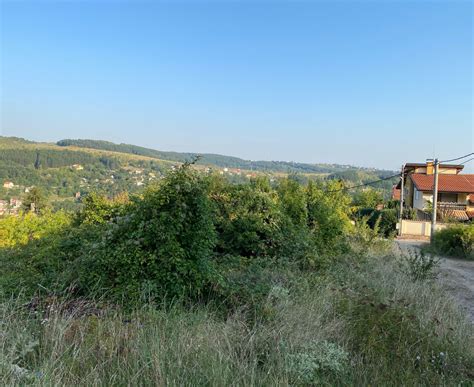 Парцел във вилна зона Килиите Княжево за продажба Агенция за недвижими имоти в София