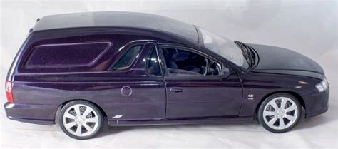 Holden Vy Ss Ute With Canopy Model Cars Hobbydb