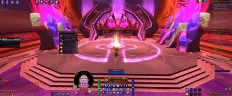 Decieded To Add Tempest Keep To My Mount Farming List A Couple Of Weeks