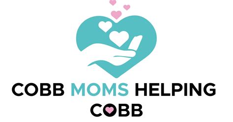 Cobb Moms Helping Cobb 5k