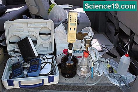 İyon Yükü Nasıl Hesaplanır Bilimsel Ve Popüler Multimedya Portalı