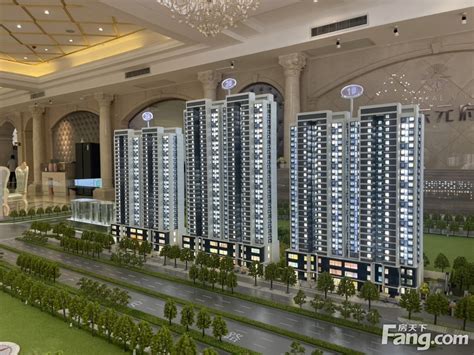 陕建·东元府怎么样？看现场置业顾问发布了5条项目新消息！ 西安新房网 房天下