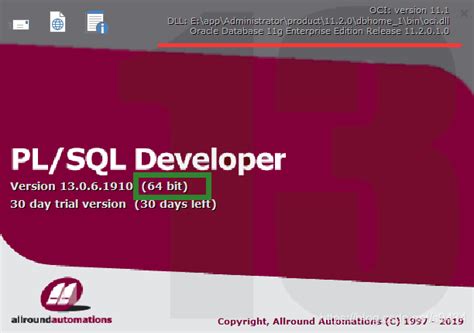 Oracle数据库安装和plsql安装时的若干问题安装了plsql再装oracle会有问题么 Csdn博客