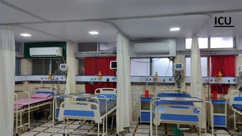 Welcome To Kanke General Hospital