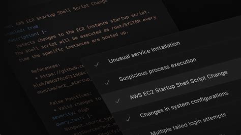 Expanding Security Coverage New Out Of The Box Detection Rules For 12