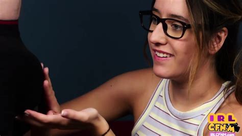 Curious Geeky Cfnm Jerking And Teasing Eporner