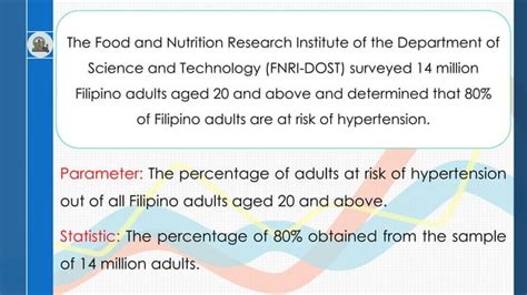 Lesson 1 Statistics Types Of Variable And Levels Of Measurement Copypdf