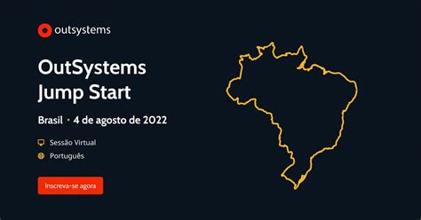 Outsystems Oferece Curso Gratuito Para Impulsionar A Carreira De Desenvolvedor Ti Inside Online