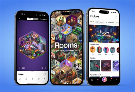 Rooms A 3d Design App And Cozy Game Gets A Major Update As Users