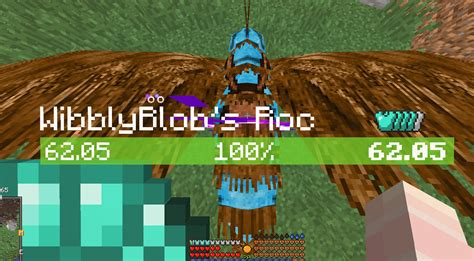 So Uhmy Roc Just Spawned In Rrlcraft