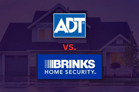 ADT Vs Brinks Deep Sentinel ADT Vs Brinks Deep Sentinel