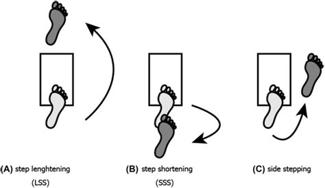 Various Strategies For Obstacle Avoidance To Avoid An Obstacle One Can Download Scientific