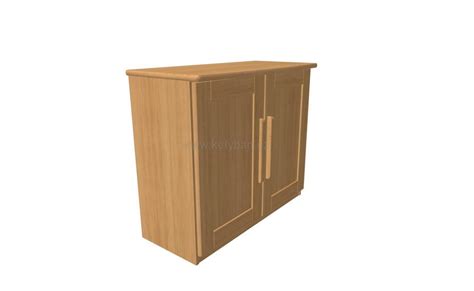 Komoda Pavla B2 Dd Ketyban Cz