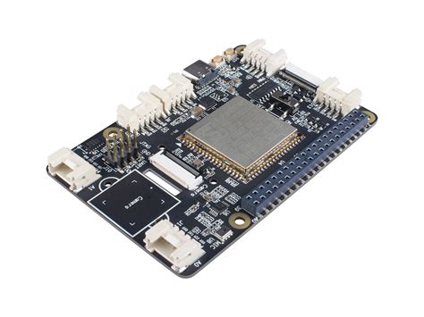 Grove AI HAT For Edge Computing Seeed Studio Wiki