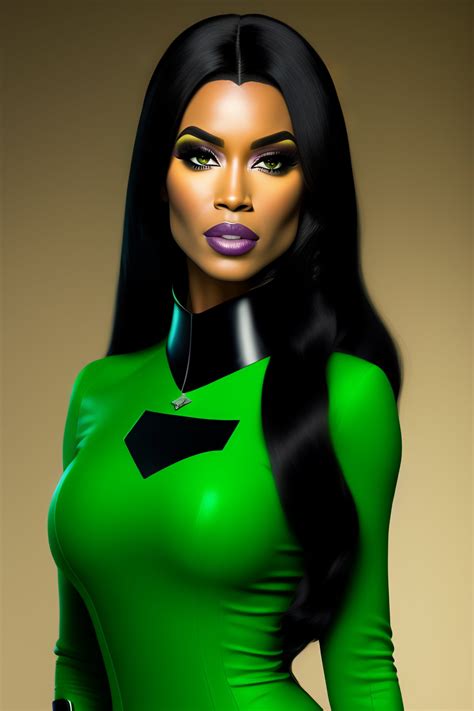 Ac Kigo 1 Of 2 By Yogurthfrost Kim Possible Ben 10 Co