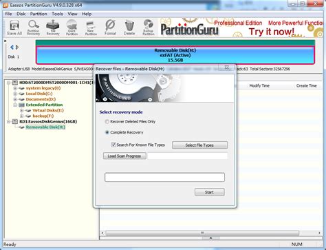 Data Recovery 02 Eassos Blog