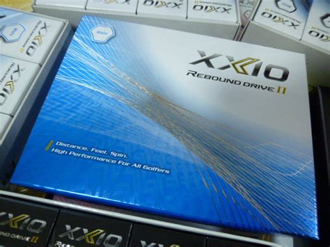 Yahoo オークション 2023年 最新 Xxio ゼクシオ リバウンド ドライ