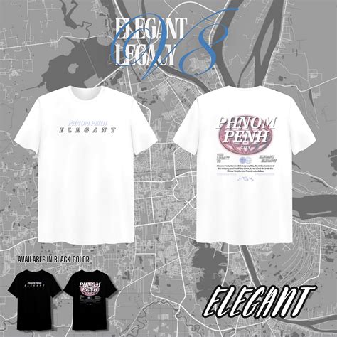 Elegant E160 30first