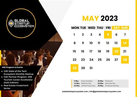 Global Startup Ecosystem Gse On Linkedin Haiti Haititechsummit Techcommunity Techforgood