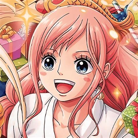 Shirahoshi Icon