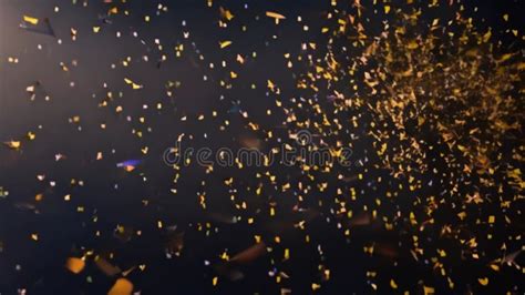 Confetti Explosion Stock Video Video Of Celebration 347320443