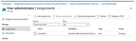 How To Implement Principle Of Least Privilege In Azure Ad Techtarget