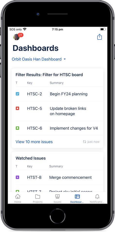 latest features in jira cloud for ios and android in october 2022