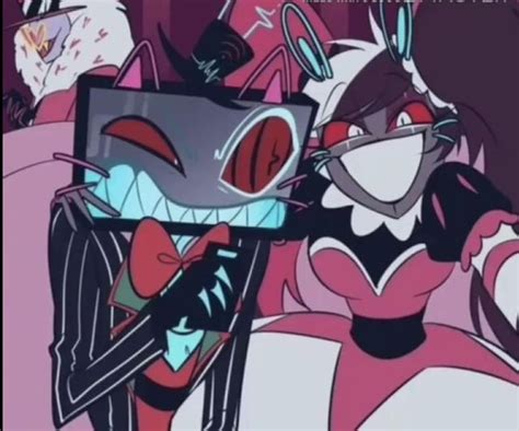 [f4m M M] Looking To Rp As Velvette From Hazbin Hotel R Fnafpornrp