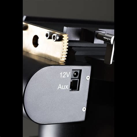 The Telescope Rotator The Heart Of Any Astrophotography Setup