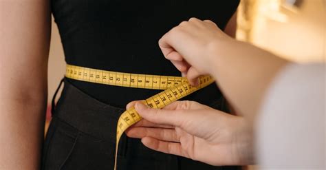 Mesurer Son Tour De Taille Astuces Pour Une Précision Optimale