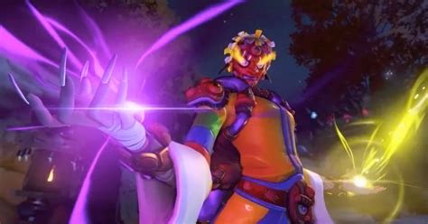 Overwatch 2 Season 5 Twitch Drops Reward Duration How To Get More