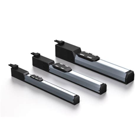 China High Energy Density High Load Linear Module Lce Series Factory And Manufacturers Chengzhou