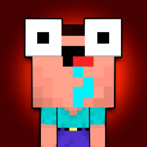 Minecraft Server Logo Artofit