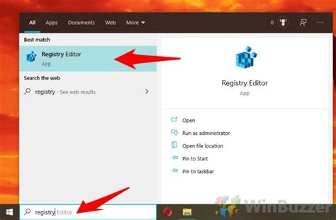 How To Use The Windows Registry Editor Regedit In Windows