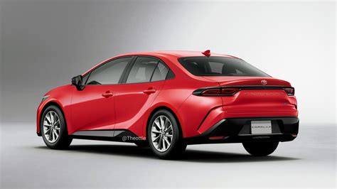 2027 Toyota Gr Corolla What We Know So Far Carscoops