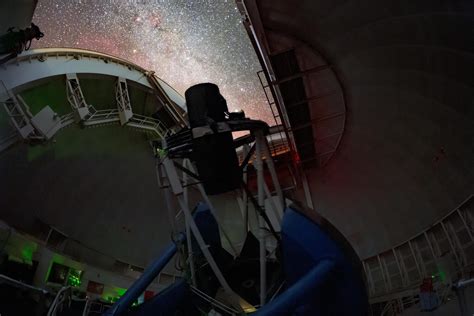 暗能量光谱仪（desi）在110亿年的宇宙历史尺度上验证爱因斯坦的相对论 科学探索 Cnbeta Com