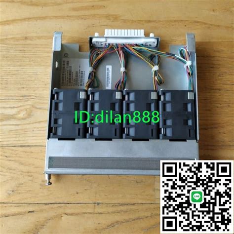 Cisco N3k 3064 Fan B 思科原裝二手拆機風扇 測試完好成色新現貨【賣完下架h08】 露天市集 全台最大的網路購物市集