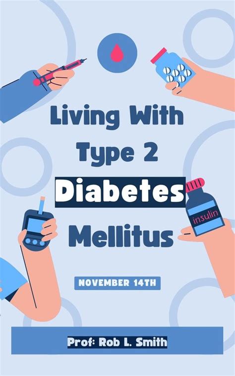 Living With Diabetes Mellitus Ask The Nurse Expert