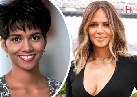 Halle Berry Celebrates Significant Milestone With ‘the Flintstones