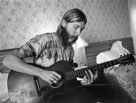 Duane Allman