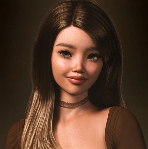 Calypso Portrait By Jakonoid On Deviantart