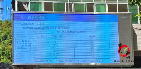 整治商品过度包装 遏制“天价”月饼——古丈县市场监管局在行动