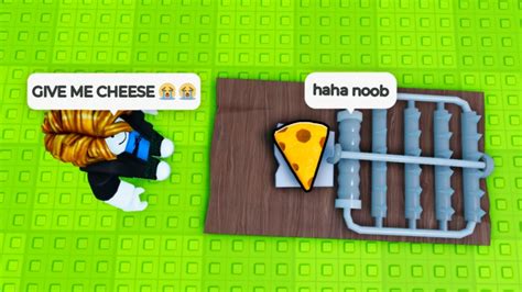 Trap And Bait Roblox