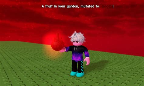 How To Get Bloodlit Mutation In Grow A Garden Roblox Beebom