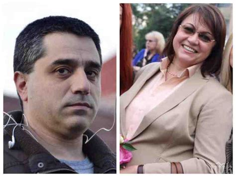 ВОЙНАТА СЕ РАЗГАРЯ Социалист избухна за Корнелия Нинова Оставката е еднократен акт не е