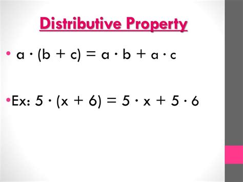 Ppt Properties Of Equality Powerpoint Presentation Free Download Id 6866933
